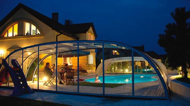 Kiedy opłaca się budowa basenu ogrodowego, a kiedy warto mieć basen w ...